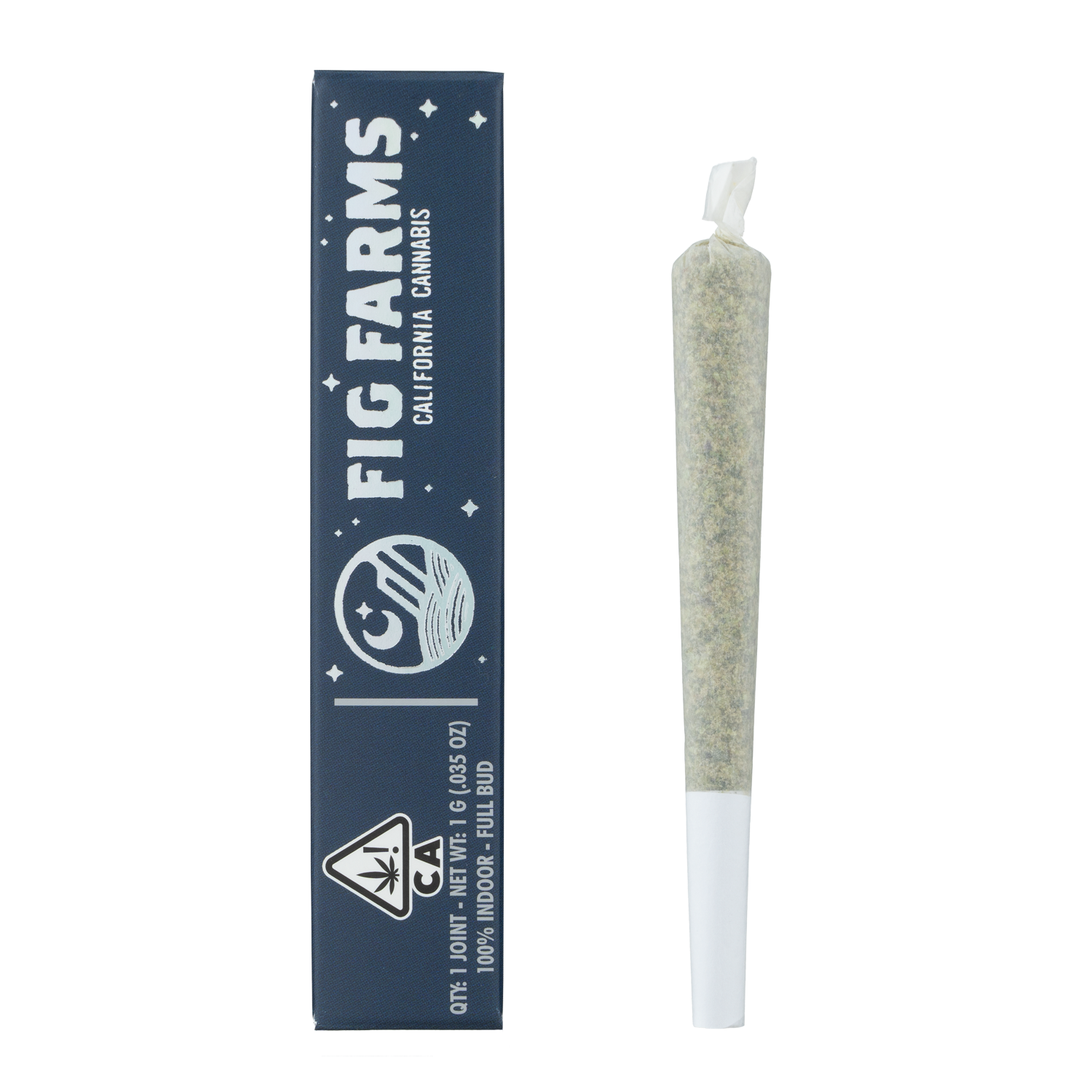 FIG FARMS - Blue Face 1G – Premium Cannabis Product at Airfield Supply ...